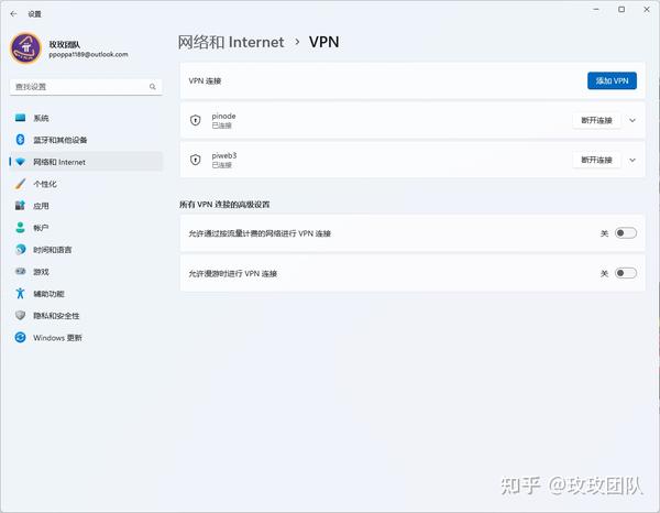 服务器Windows Server2022 搭建L2T和PPTP教程 - 知乎