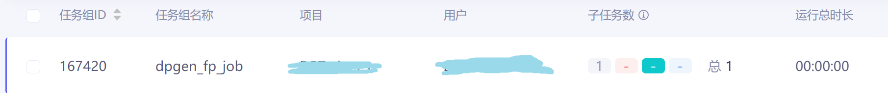 【DP-GEN教程】DP-GEN init 无痛上手指南 - 知乎