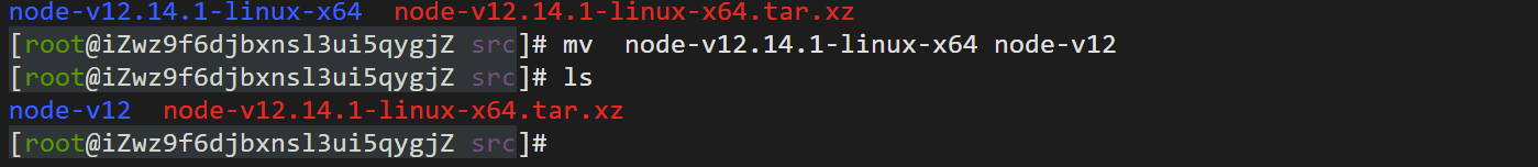 如何搭建node+mysql+nginx+ng的服务器环境 - 知乎