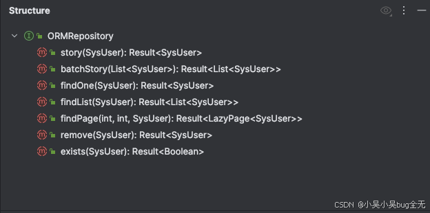【Java orm框架对比】十四新增gaarason/database-all框架对比 - 知乎