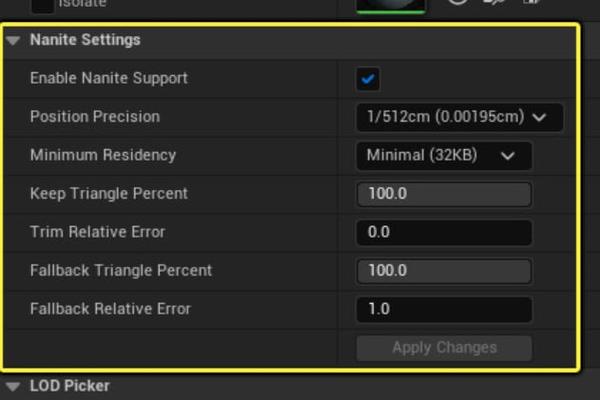 【技术精讲】来自于AMD GPUOpen的UE5性能指南 - 知乎