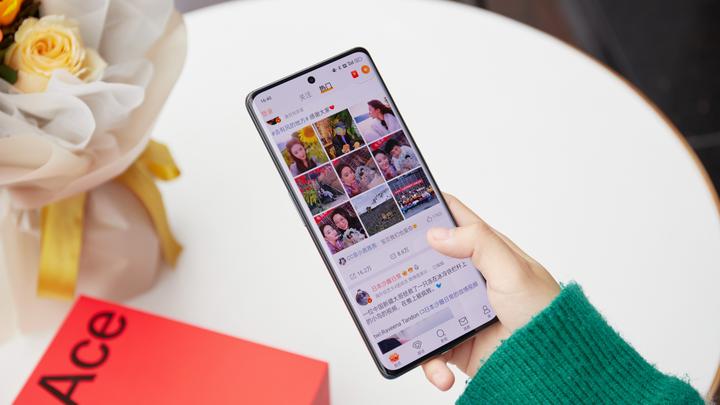 骁龙8+手机两大王牌，红米K60和一加Ace 2不分伯仲，到底谁更强？ - 知乎