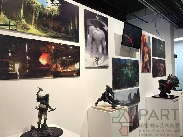 在 ACCD (Art center college of Design) 就读是怎样一番体验？ - 知乎