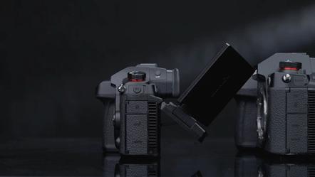 松下LUMIX GH6全面性能理论测试 - 知乎