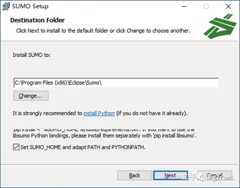 肝了三天，CARLA和SUMO联合仿真深入探索 - 知乎