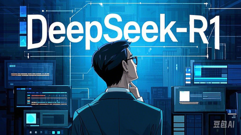 DeepSeek-R1发布：HuggingFace趋势榜第一，通过强化学习激发大语言模型的推理能力 - 知乎