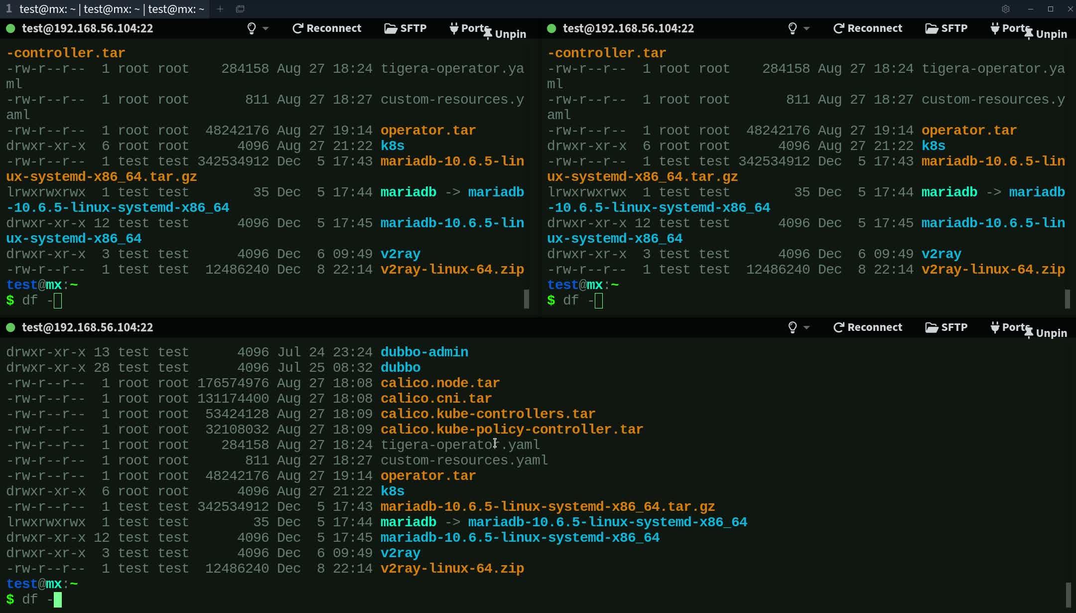 Tabby开源终端工具，标星过万 - 知乎