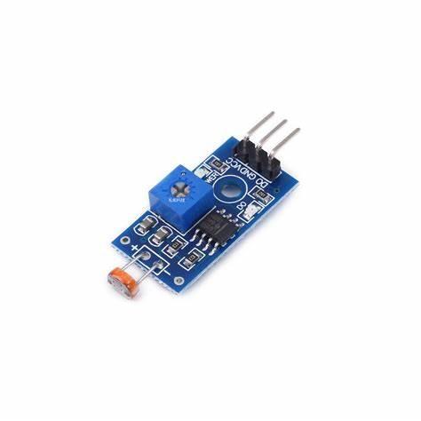 stm32控制的光敏传感器如何从ADC值转换到Lux值 - 知乎