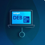 【分享】【Linux系统】【wget/dpkg/apt/gdebi下载安装deb格式软件】入门操作 - 知乎