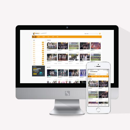 【首涂第十九套】苹果CMSv10自适应小视频模板直接播放提升用户体验 - 知乎