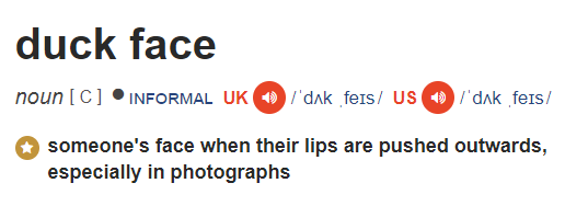 have a long face 难道是“有张长脸”？真实意思太有“既视感”啦！ - 知乎