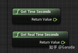 UE4中更新时间的细节（keng） - 知乎