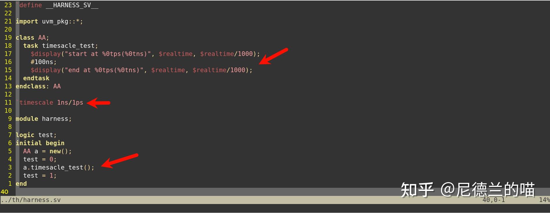 【芯片交付】为什么自研代码的filelist避免-y和-v索引 - 知乎