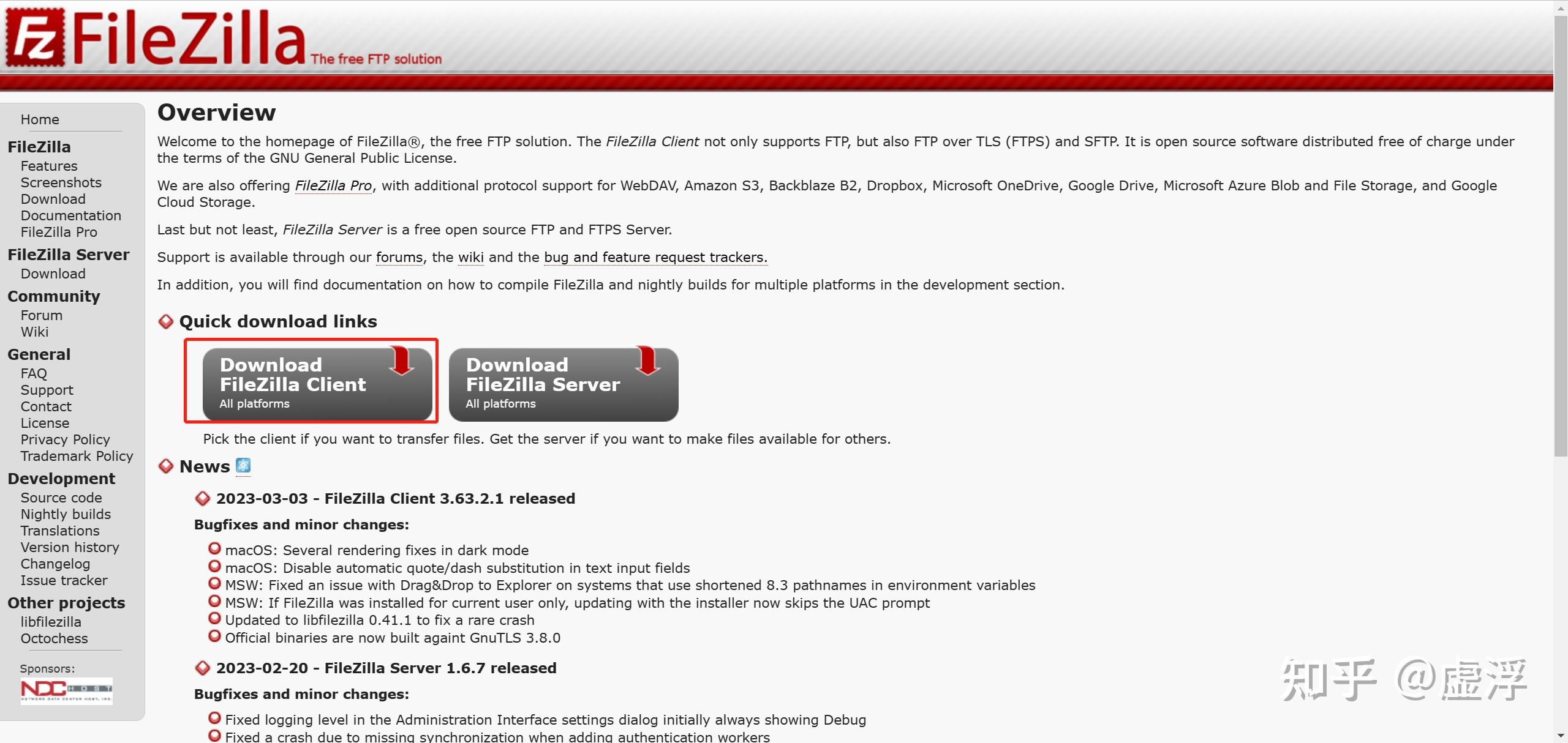 葵花8(Himawari-8)L1级数据下载(两种方法) - 知乎