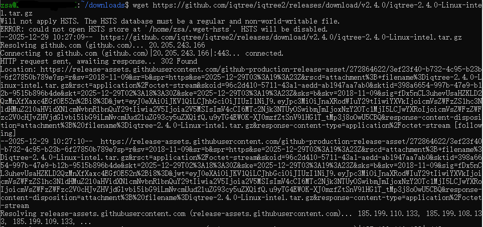 IQ-TREE 构建进化树（二）：安装iqtree2.4.0 - 知乎