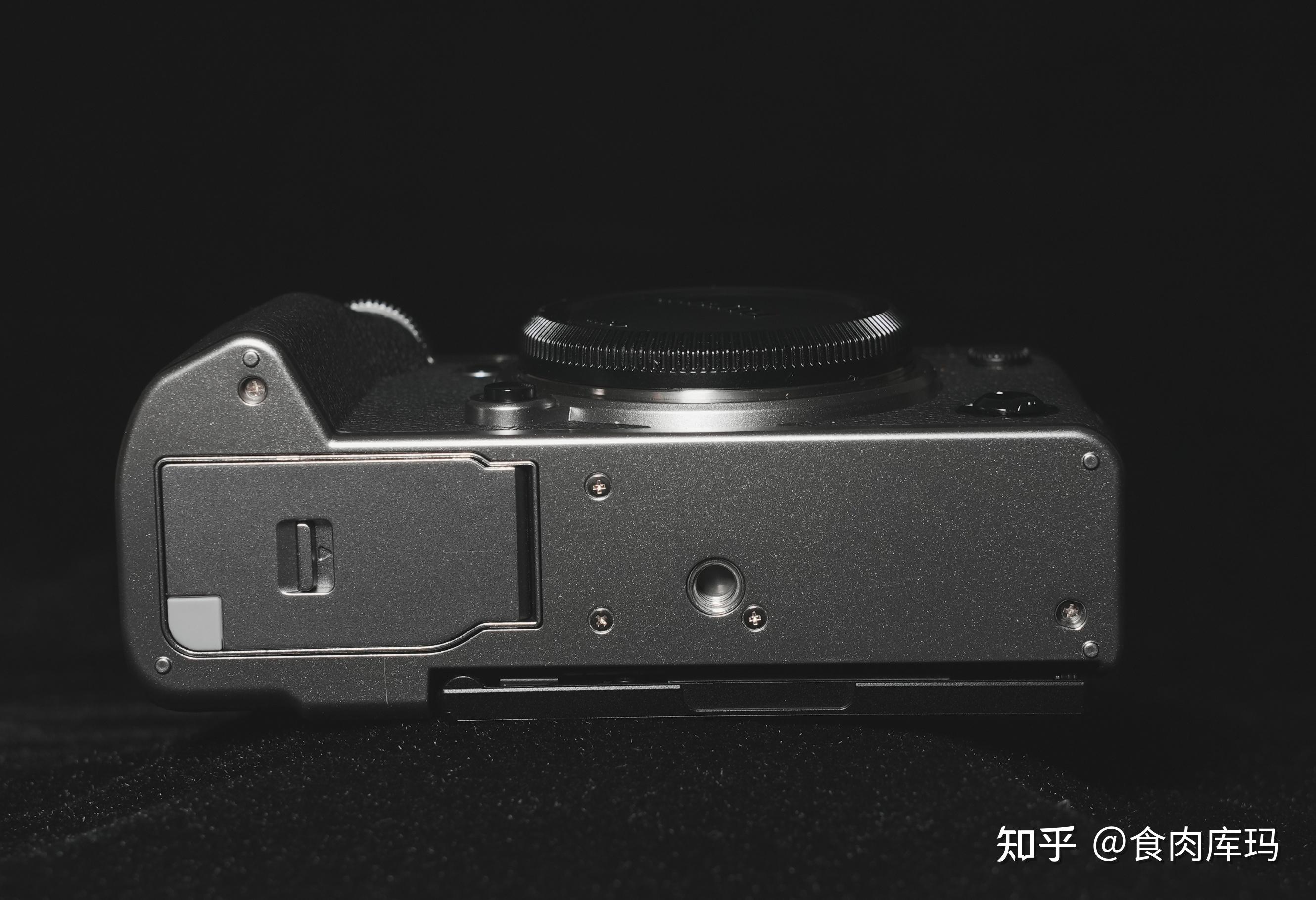 不仅只有一副好看的皮囊----富士X-T5首发版上手评测