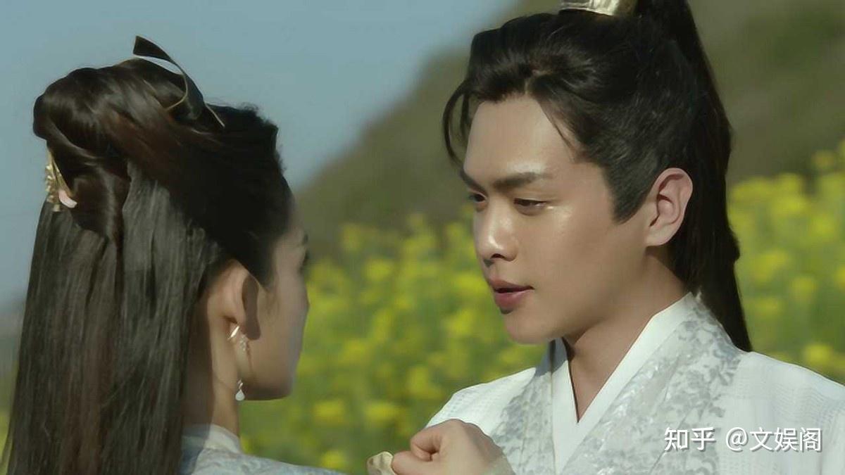 《庆余年2》最神秘的人，养在深闺中的林婉儿，到底是何方神圣？ - 知乎