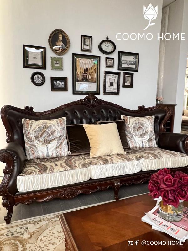 COOMO HOME整屋定制 打造高端舒适家居环境 - 知乎