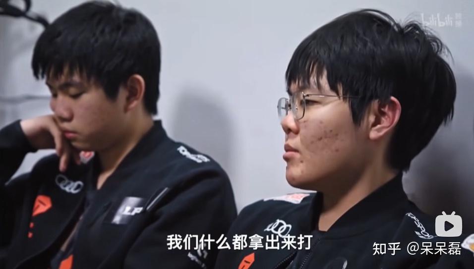 如今回看，那年赛后的 Karsa 圣经对于 369 来说意味着什么？ - 知乎