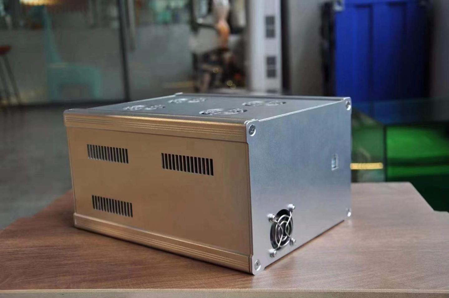 太科mini YM-200使用教程说明，图文讲解教程 - 知乎