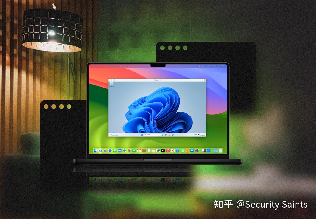 Parallels Desktop 20 for Mac 发布，有哪些亮点？ - 知乎