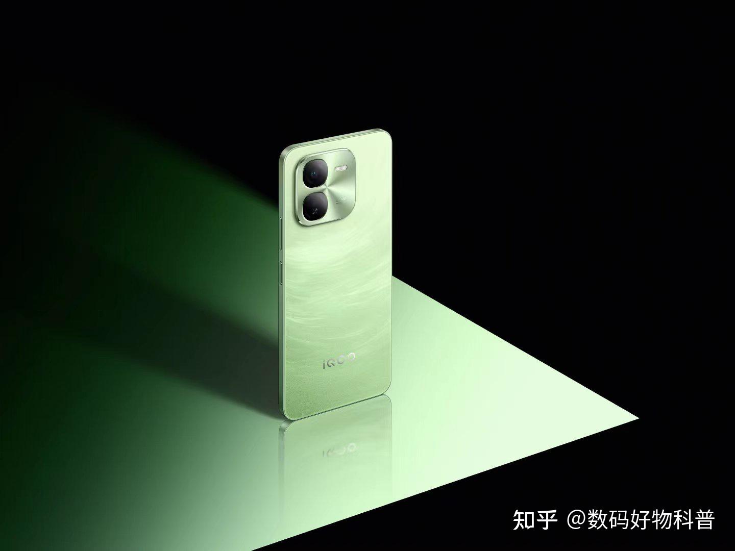 IQOOZ9系列怎么样？IQOO Z9Turbo,Z9和Z9X有哪些区别？看完秒懂 - 知乎