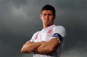 斯蒂芬·杰拉德（Steven Gerrard） - 知乎