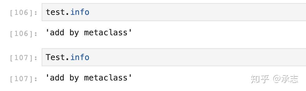 Python进阶——详解元类，metaclass的原理和用法 - 知乎