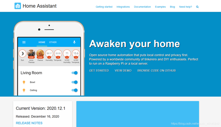 极空间/群晖虚拟机安装HomeAssistant智能家居控制平台教程——HAOS安装篇 - 知乎