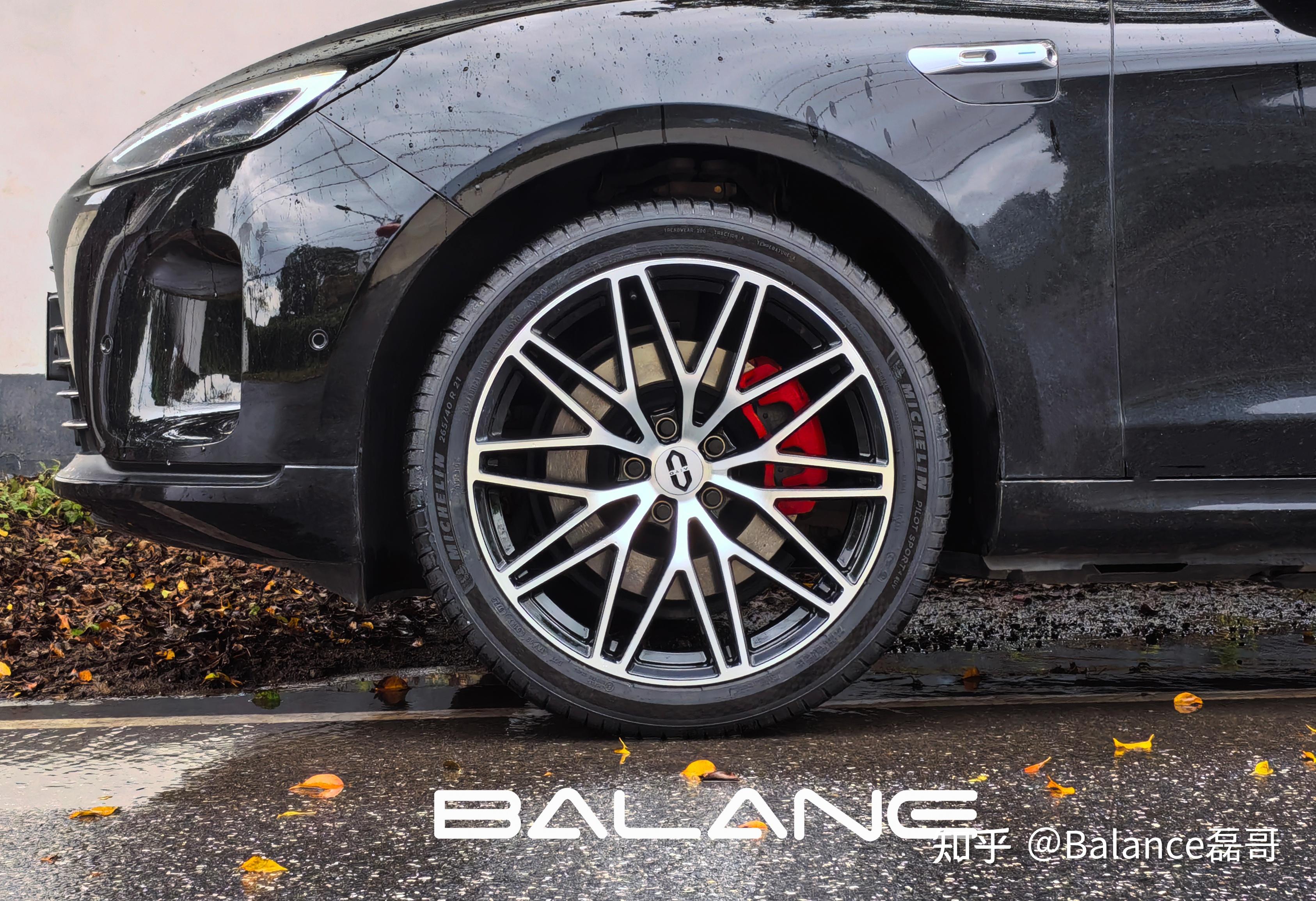 【BLC轮毂案例】问界M5升级BLC高强度锻造轮毂 - 知乎