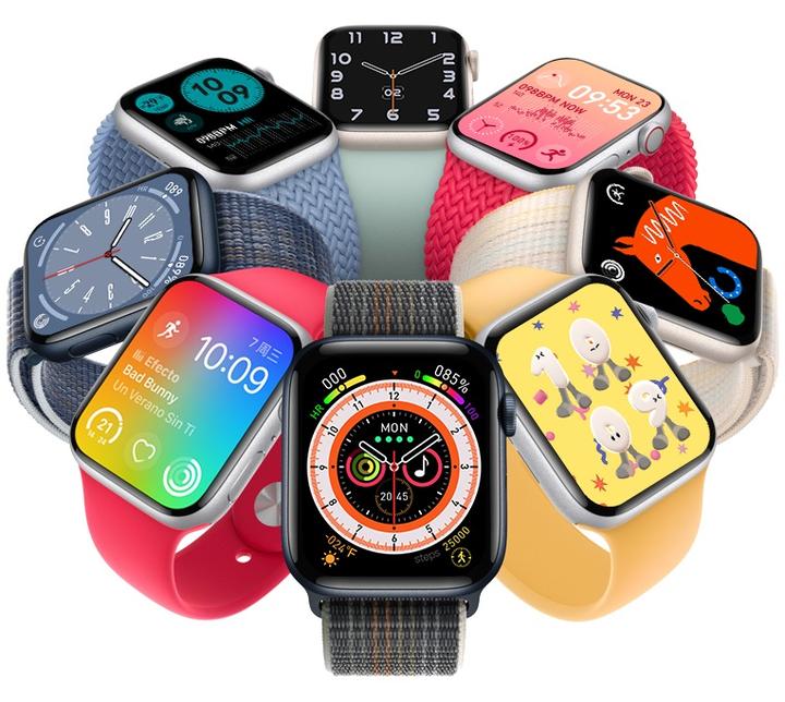 GS Wear gs8 mini全新上市，您的腕间贵族儿 - 知乎