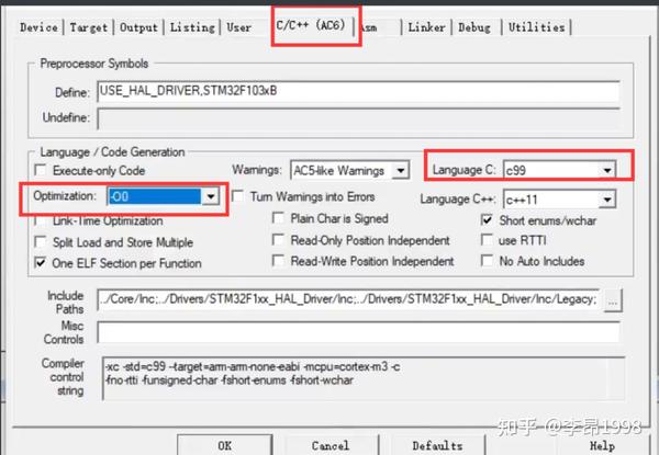 【手把手mimiScript教程】轻松在stm32f103跑python之新建工程 - 知乎