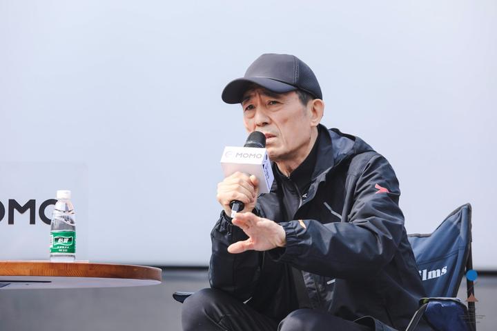 又见平遥之遇见张艺谋导演好求编剧难遇 - 知乎