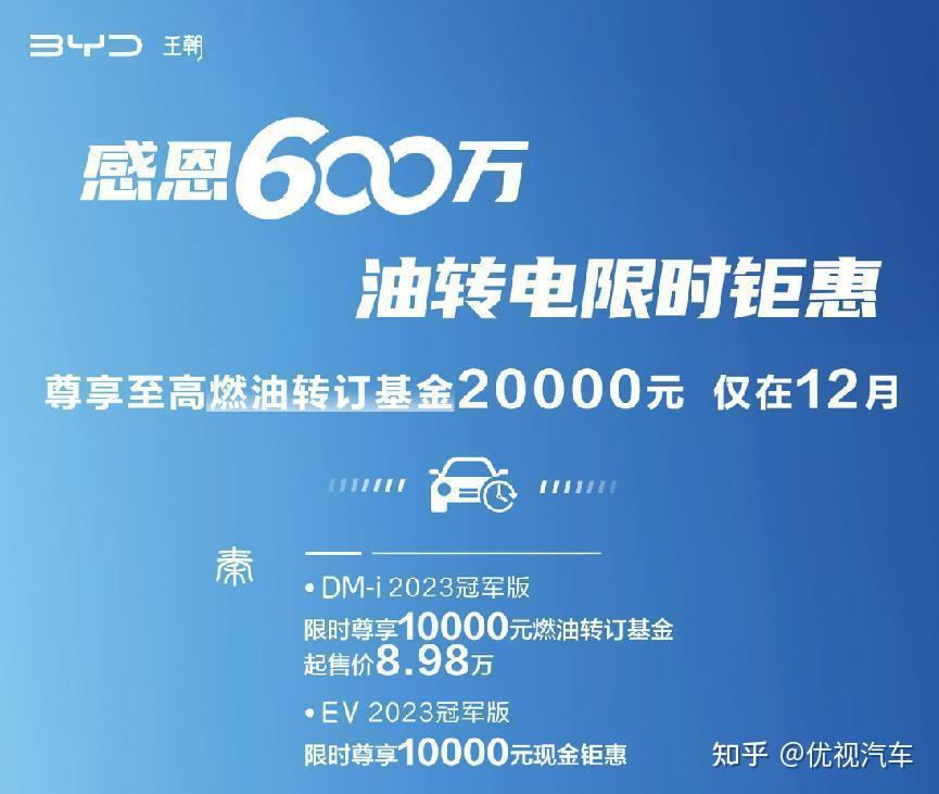 性能还是省油，10万预算买插混轿车，银河L6和秦PLUS DM-i买谁？ - 知乎