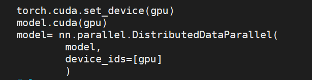 pytorch中的分布式训练之DP VS DDP - 知乎