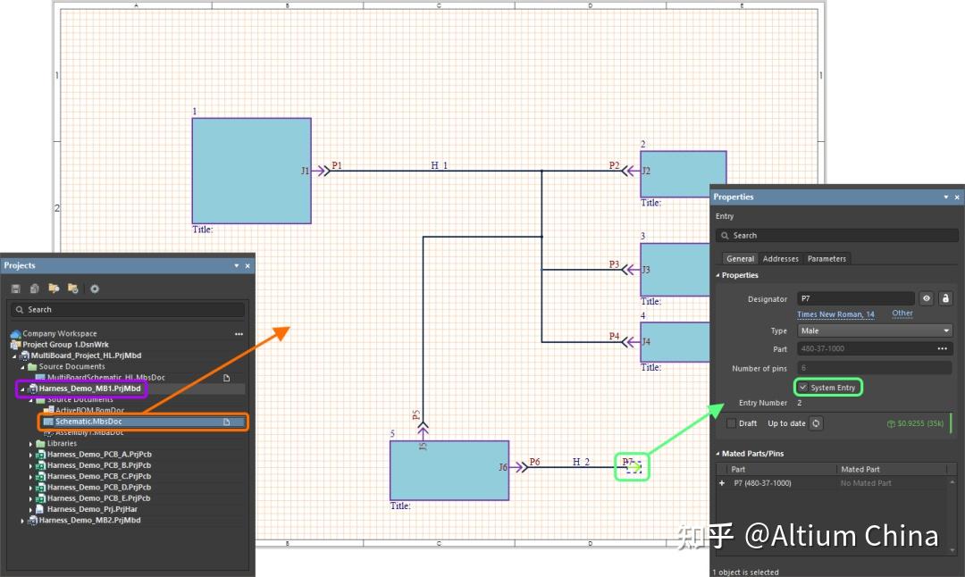 Altium Designer 23.6.0 版本发布，新功能说明 - 知乎