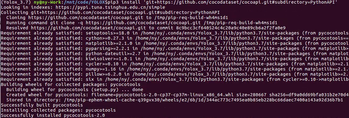 深入浅出Yolox之自有数据集训练超详细教程 - 知乎