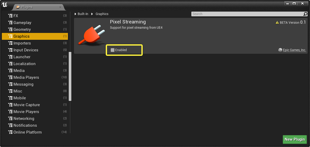 【技术】UE4 Pixel Streaming 详细解读（实践篇） - 知乎