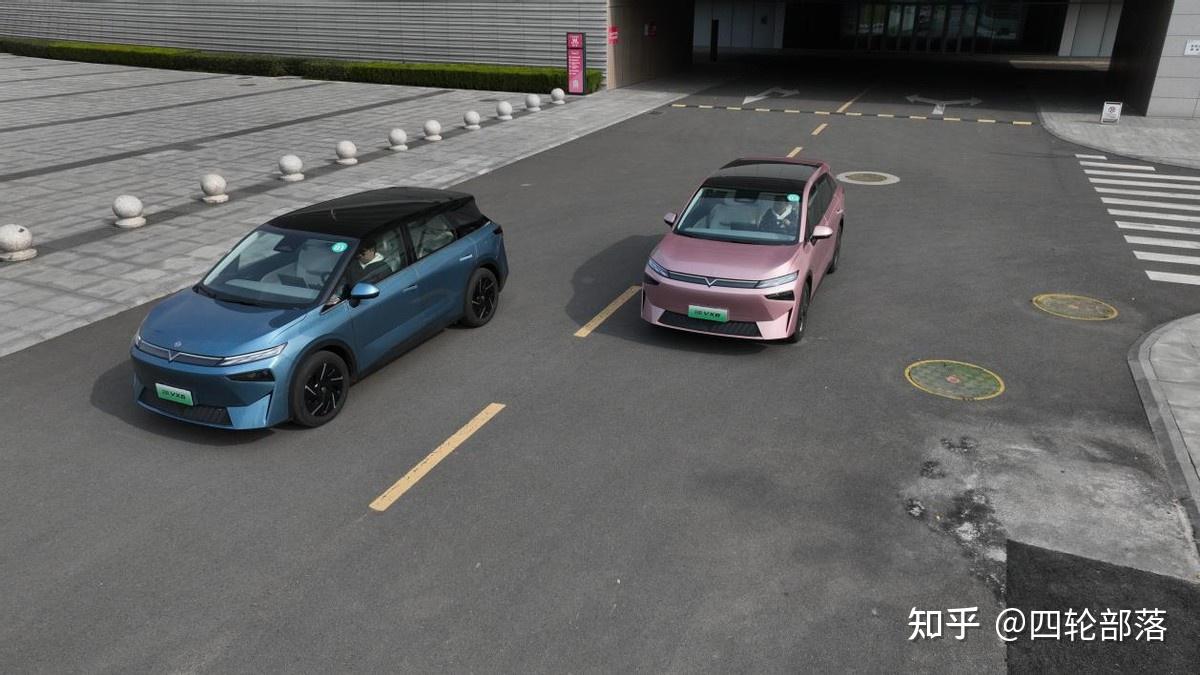 试驾启辰VX6：15万级家用王炸SUV - 知乎