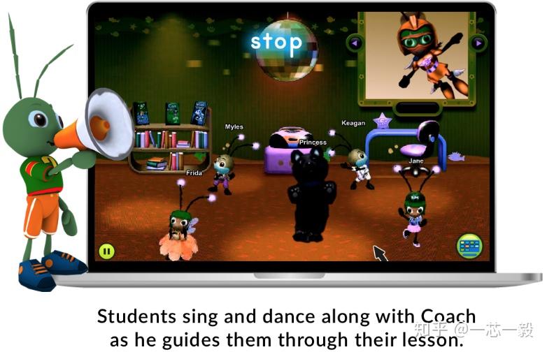 SmartyAnts | Achieve3000低龄版 帮孩子迈出英文自主阅读的第一步 - 知乎