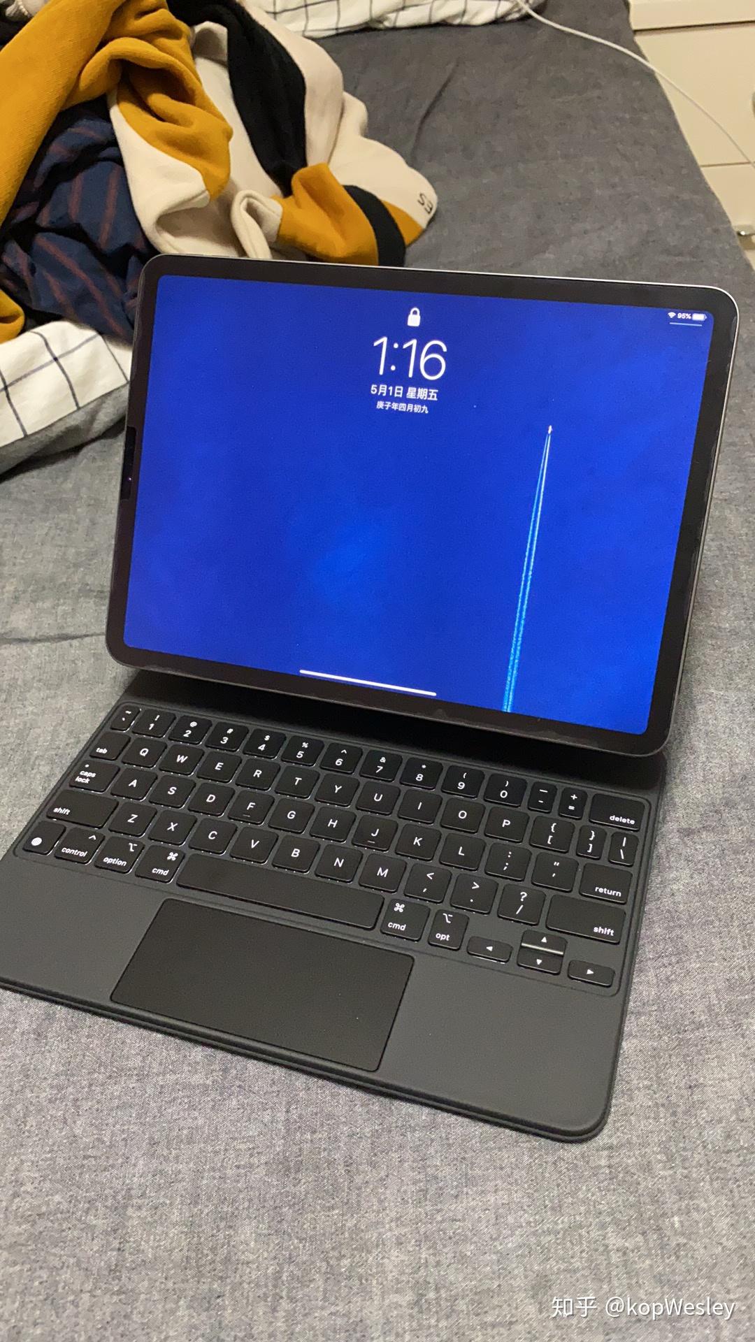 Magic Keyboard 2 首日体验，纵使存在一些问题，还是香的不行啊！ - 知乎