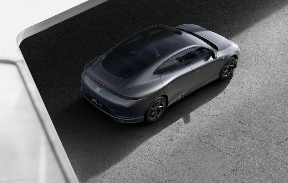 小米SU7不香了？智己L6预计21万起售，续航最长1000km - 知乎