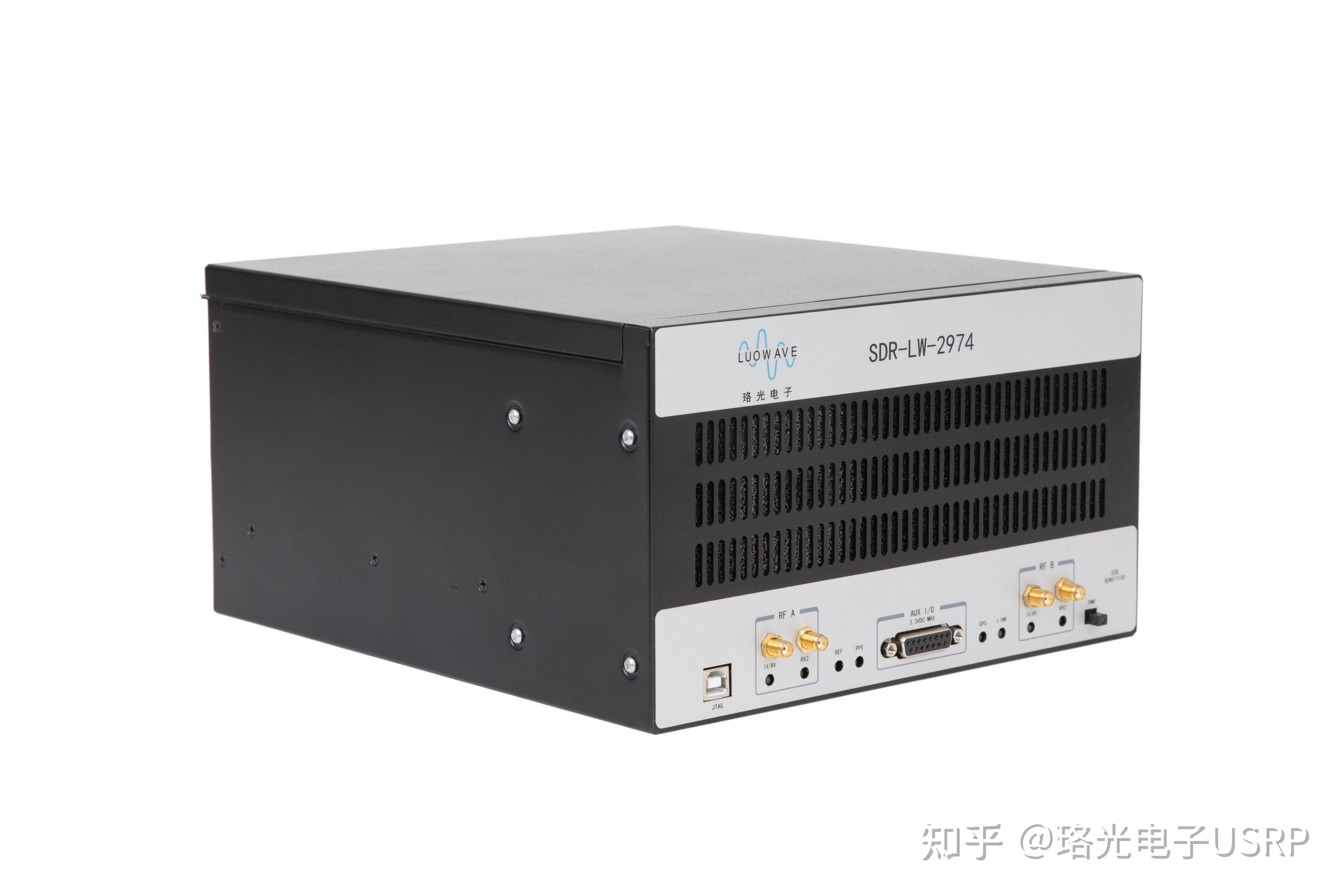 独立软件无线电设备SDR-LW 2974 - 知乎