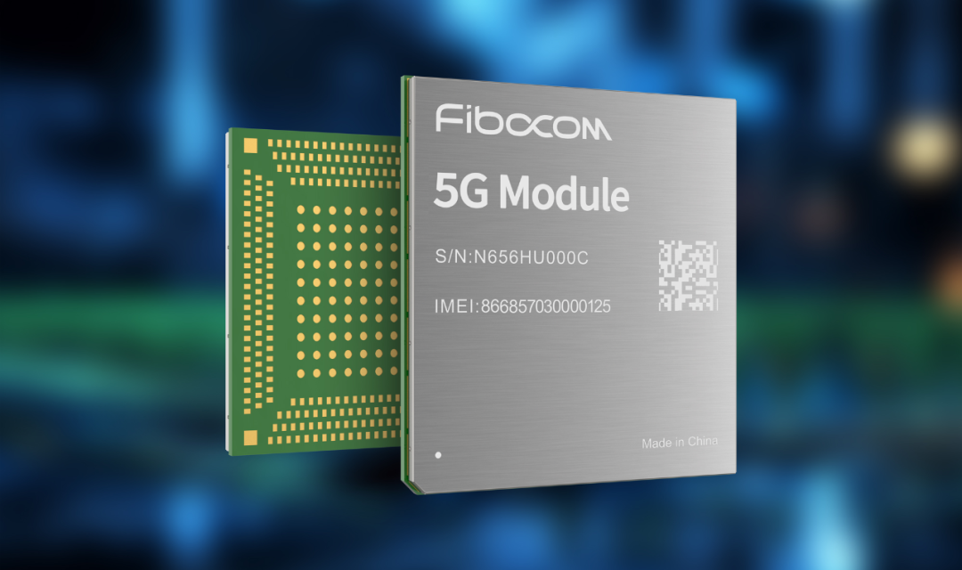 通信模组，为什么这么火？ - 知乎