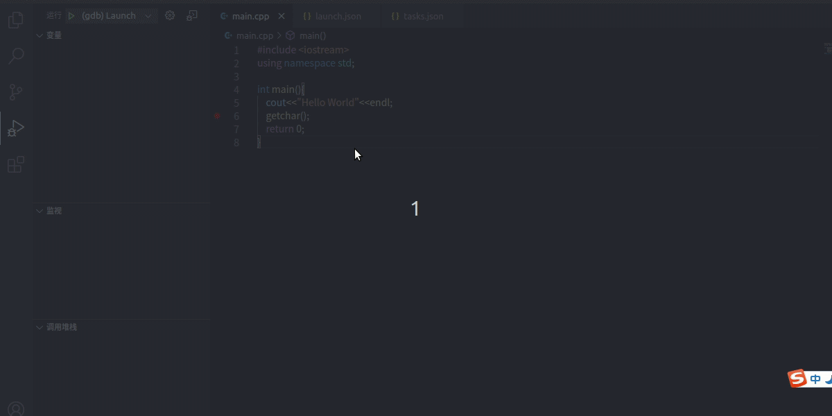Ubuntu18.04配置VS Code+CMake的C++开发环境 - 知乎