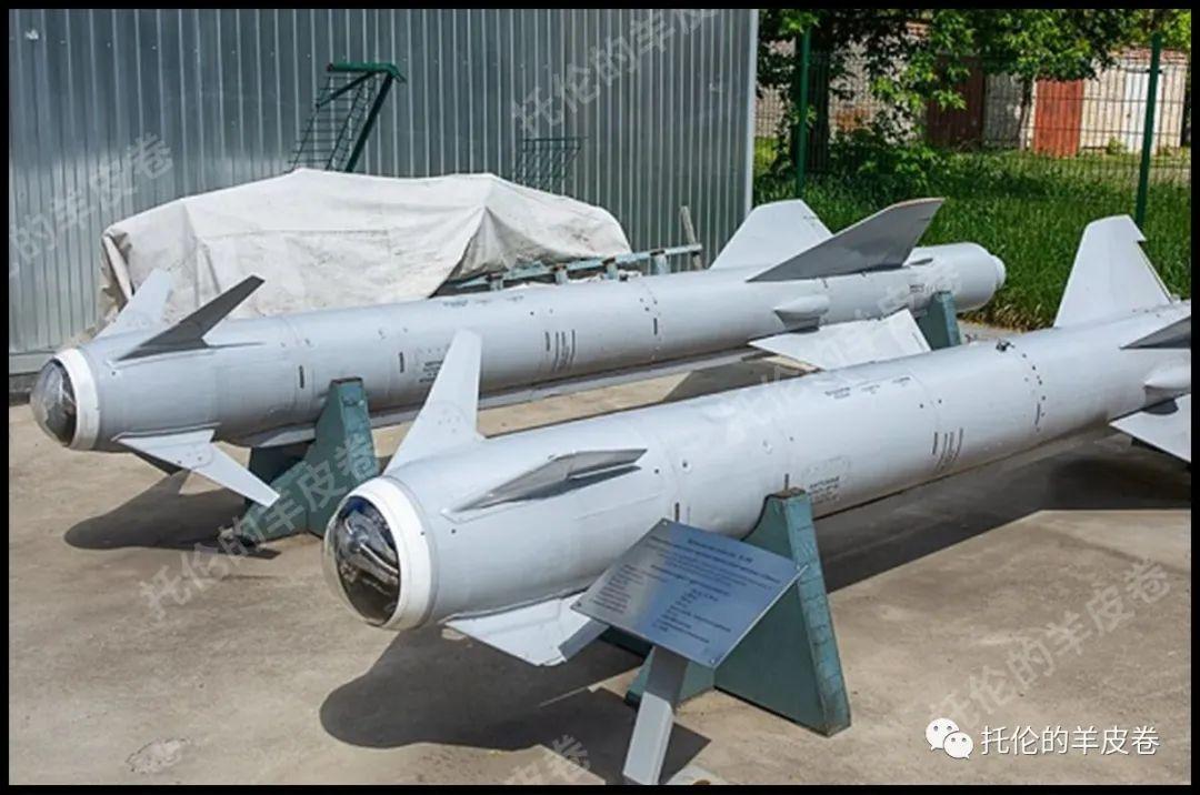 万枚导弹换来一场空，深度分析为什么俄罗斯的导弹没打出效果 - 知乎