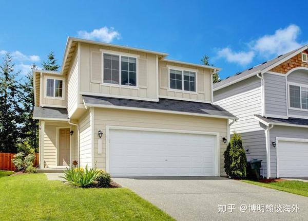 房产看世界，带你领略各国房屋风光 - 知乎