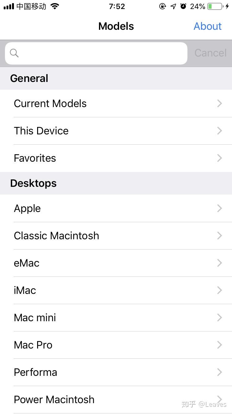 MacBook 编年史 通用篇 - 知乎