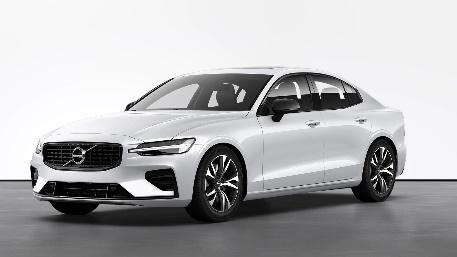 能否叫板奥迪A4L？换装48V轻混的沃尔沃S60更值得买吗 - 知乎