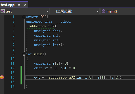 C++/AVX：SIMD指令集下的 复数乘法优化 - 知乎